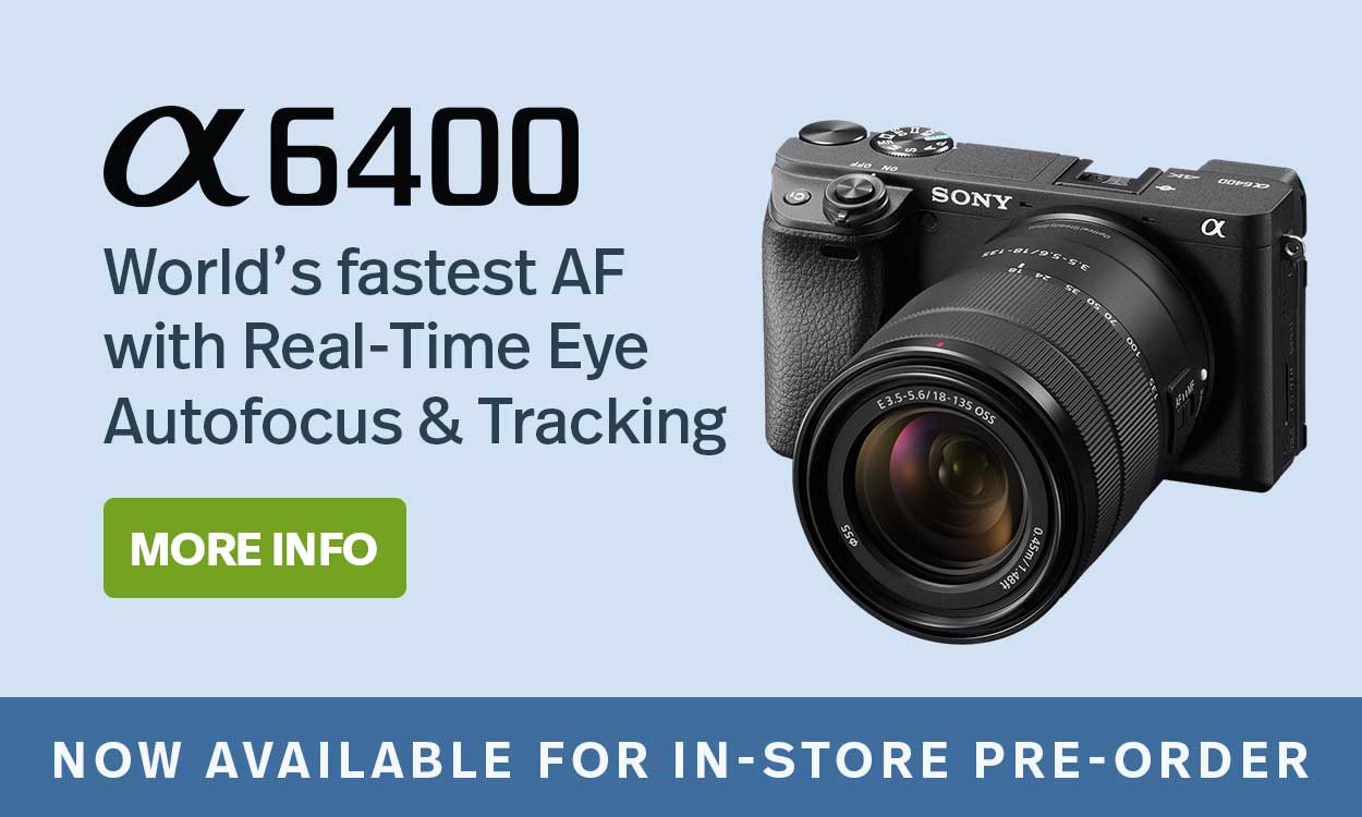 The Camera Exchange - Camera Store, Classes, Rentals, and Trade-ins